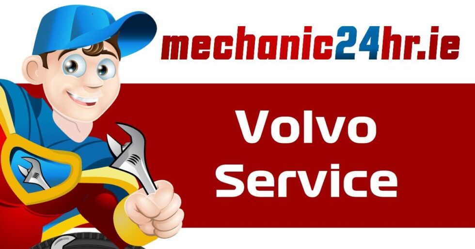 Volvo Service €149 - Independent Volvo repair specialist Mechanic 24 hr