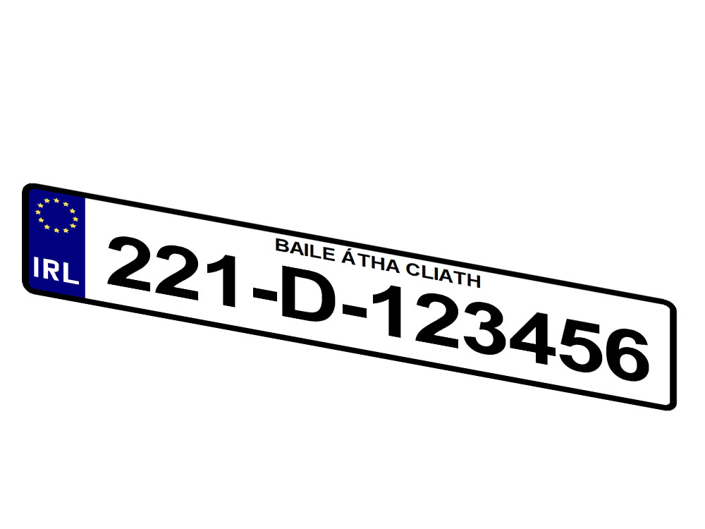 Car Number Plates Mechanic 24 Hr